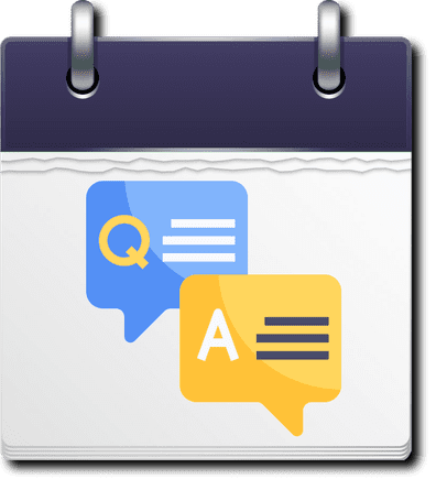 RPGGeek Question of the Day (QOTD) All-Time Leaders