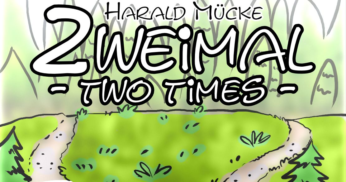 Two times | Board Game | BoardGameGeek