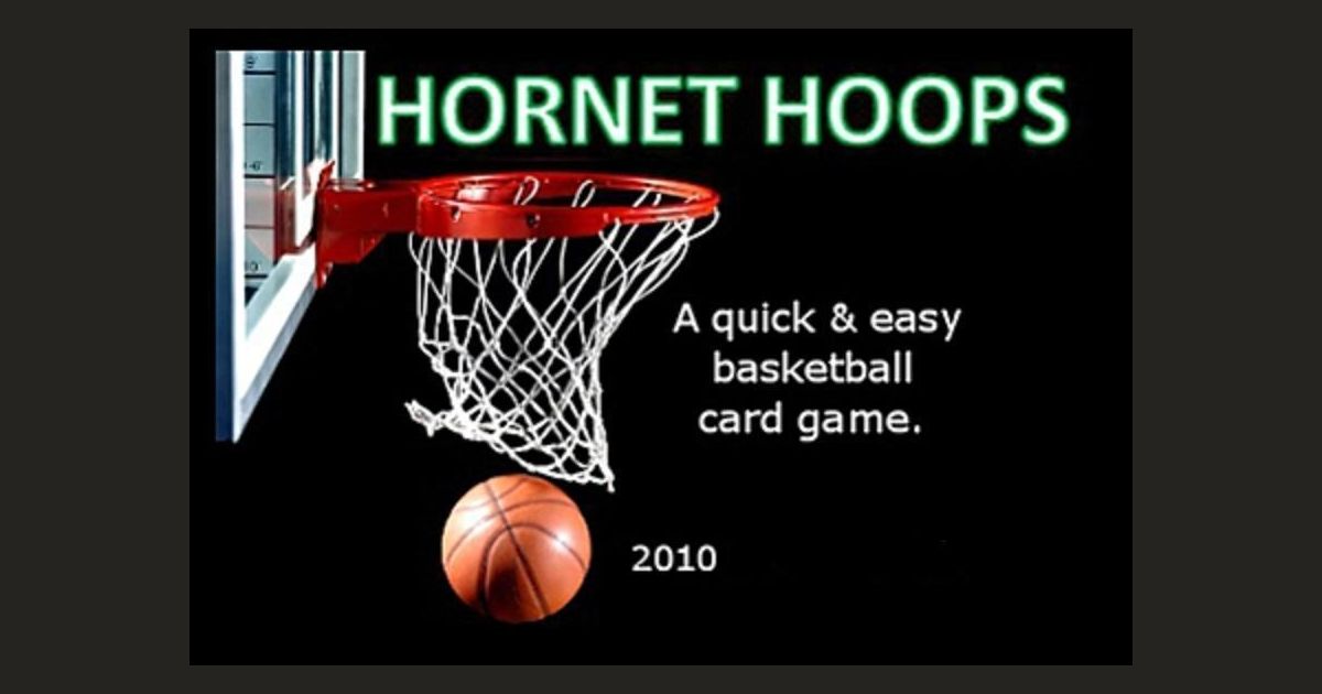 Hornet Hoops Rules | Hornet Hoops