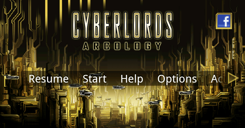 Cyberlords - Arcology | Video Game | VideoGameGeek