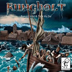 Rungholt | Board Game | BoardGameGeek