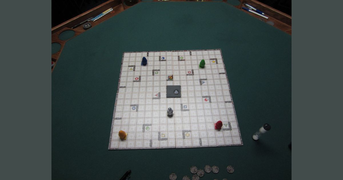 BoardGameGeek
