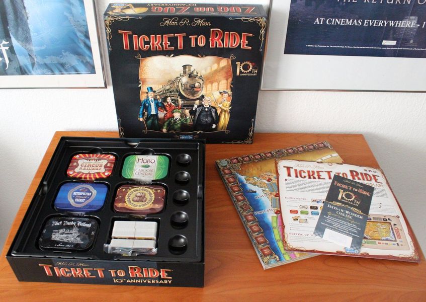 BoardGameGeek