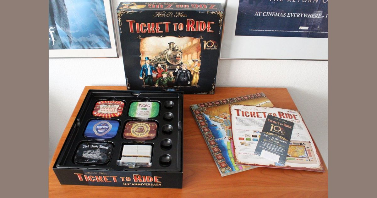 BoardGameGeek