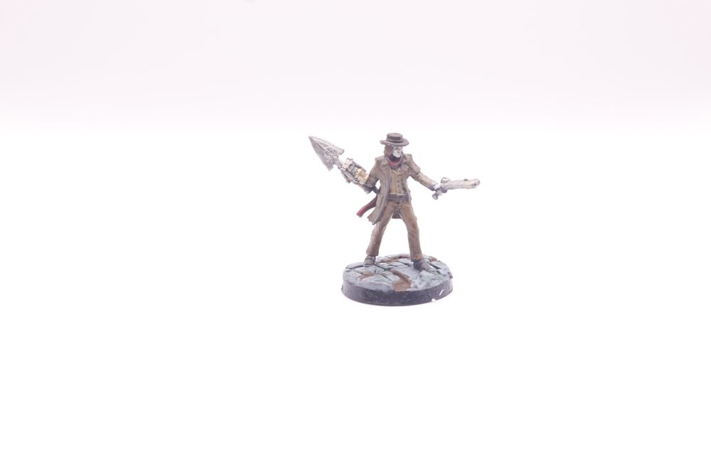 Bloodborne Miniatures Painted | Bloodborne: The Board Game