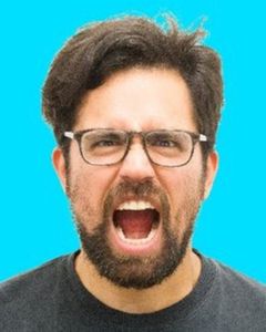 Jonathan Ritter-Roderick | Board Game Designer | BoardGameGeek