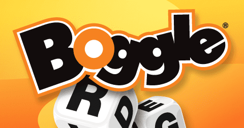 Boggle | Video Game | VideoGameGeek