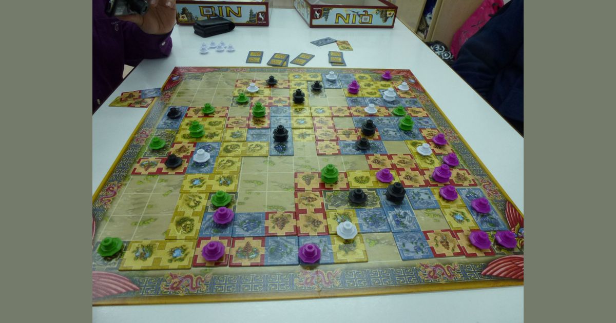 BoardGameGeek