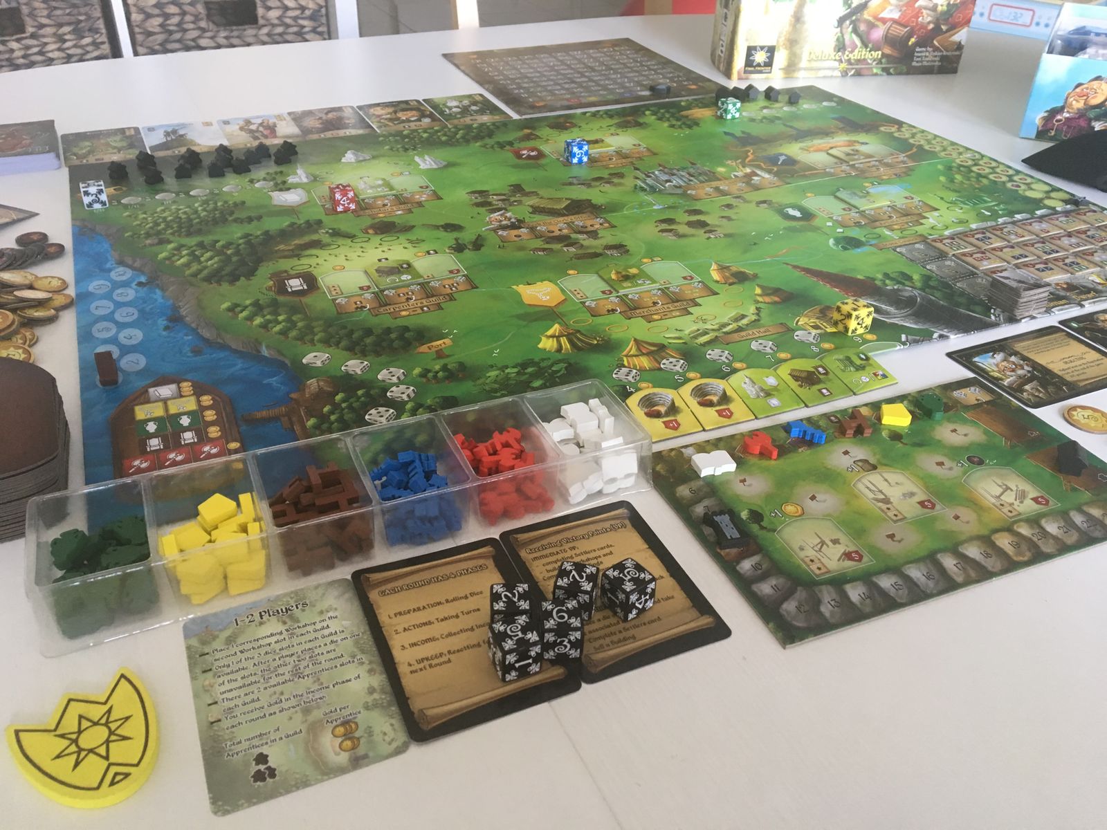 BoardGameGeek