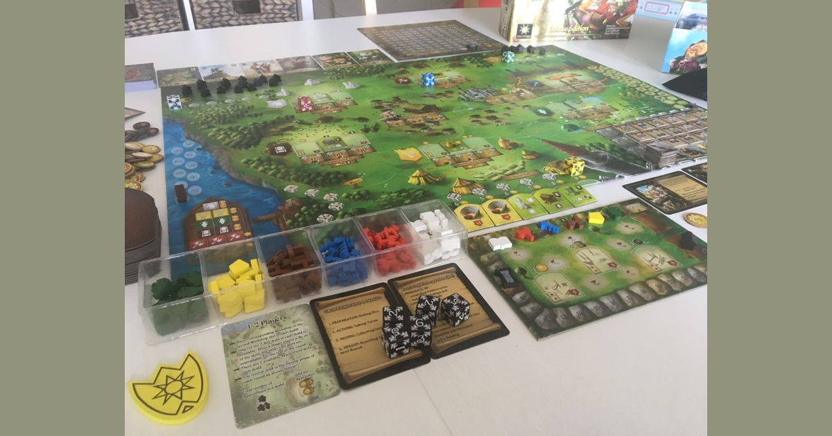 BoardGameGeek