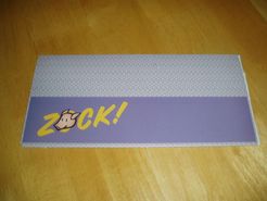 Zock! | Board Game | BoardGameGeek