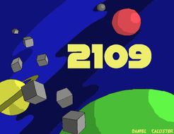 2109 | Board Game | BoardGameGeek