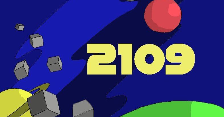 2109 | Board Game | BoardGameGeek