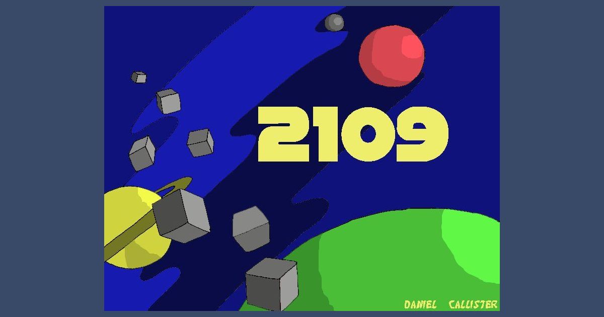 2109 | Board Game | BoardGameGeek