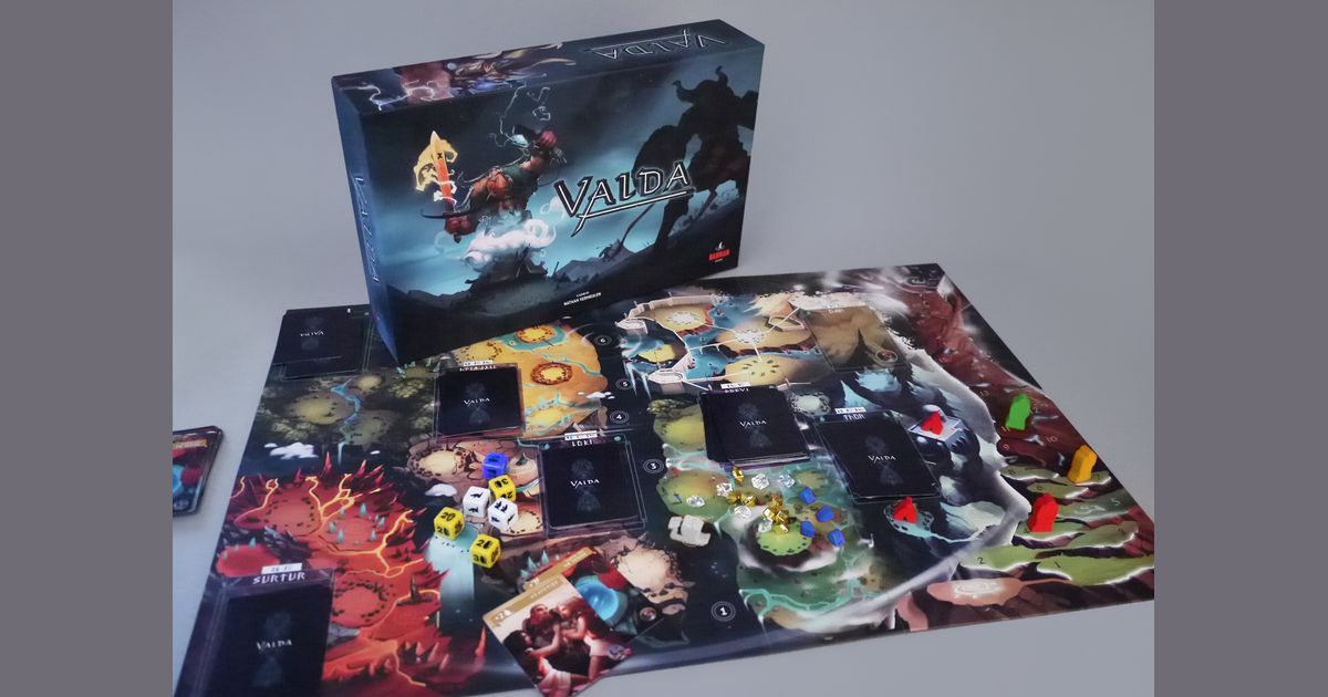 BoardGameGeek