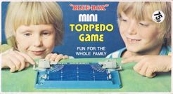 Mini Torpedo Game | Board Game | BoardGameGeek