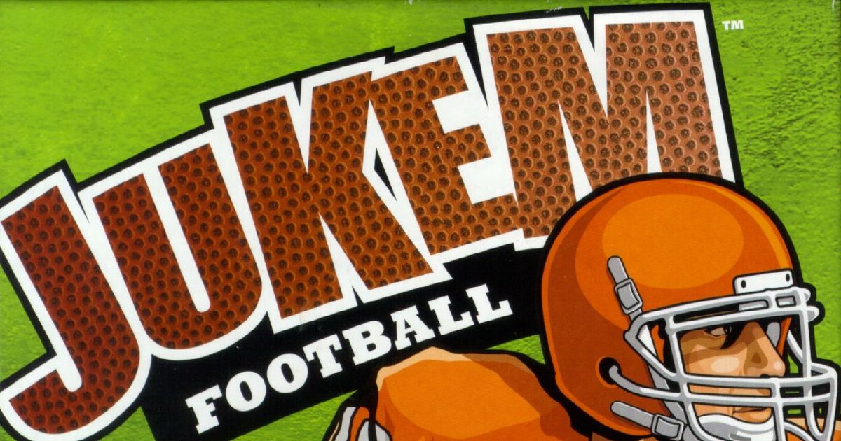 Jukem Football | Board Game | BoardGameGeek