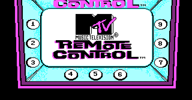 Remote Control | Video Game | VideoGameGeek