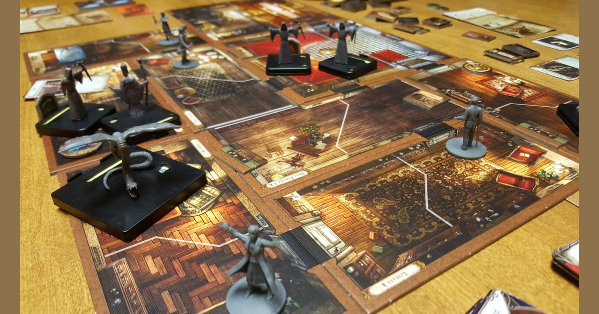 BoardGameGeek