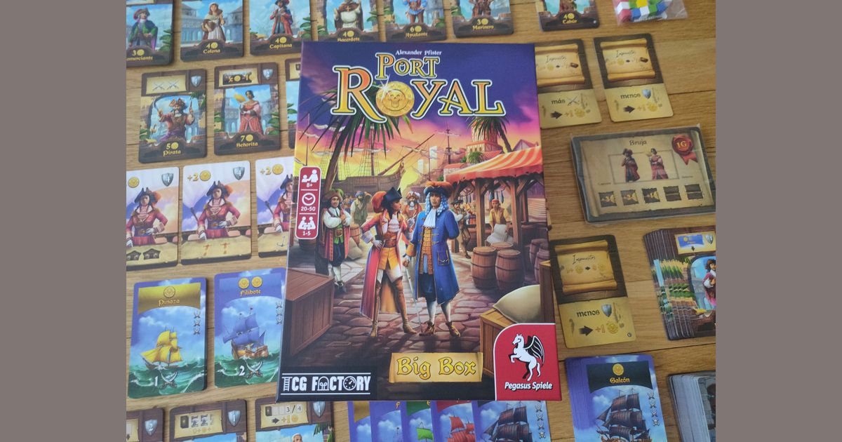 BoardGameGeek