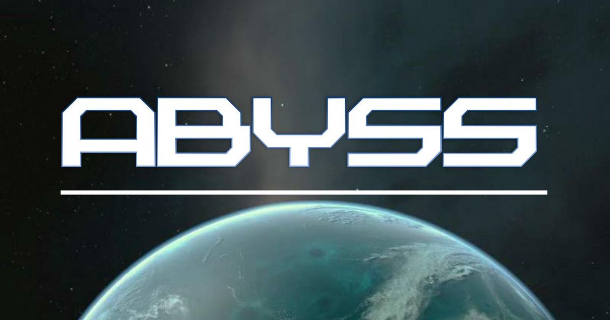Abyss | RPG Item | RPGGeek