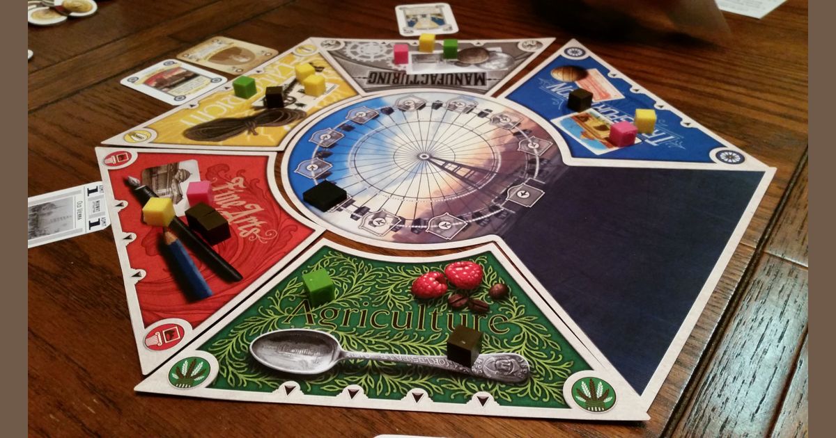 BoardGameGeek