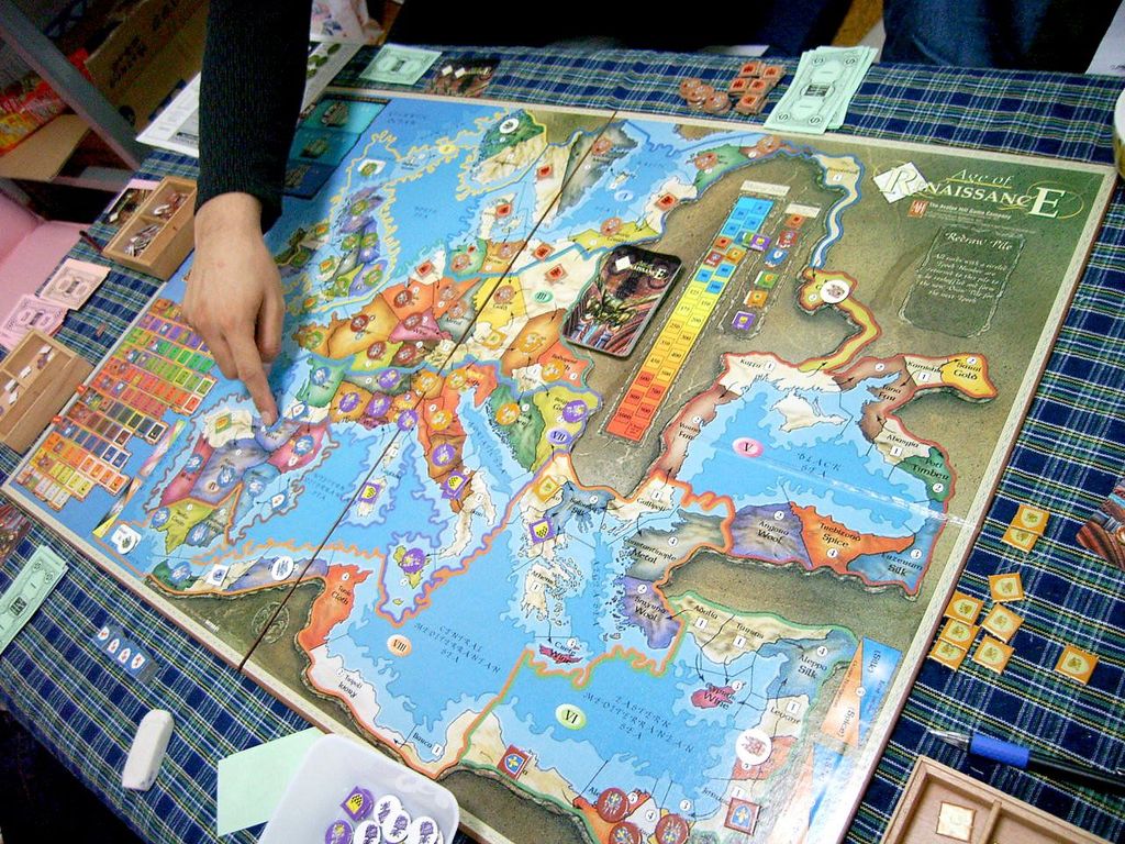 BoardGameGeek