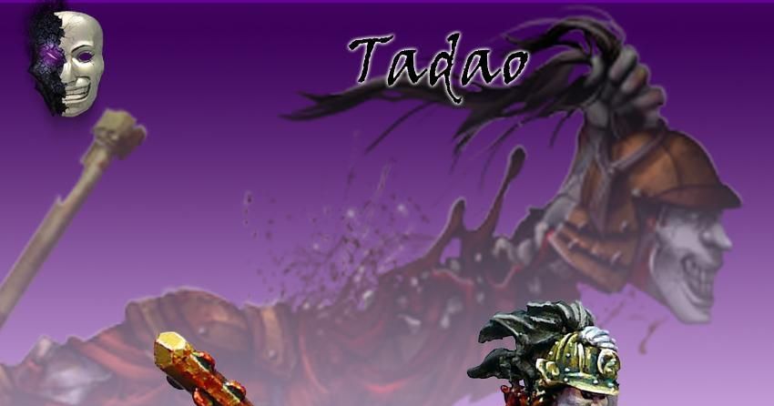 Bushido: Tadao | Board Game | BoardGameGeek