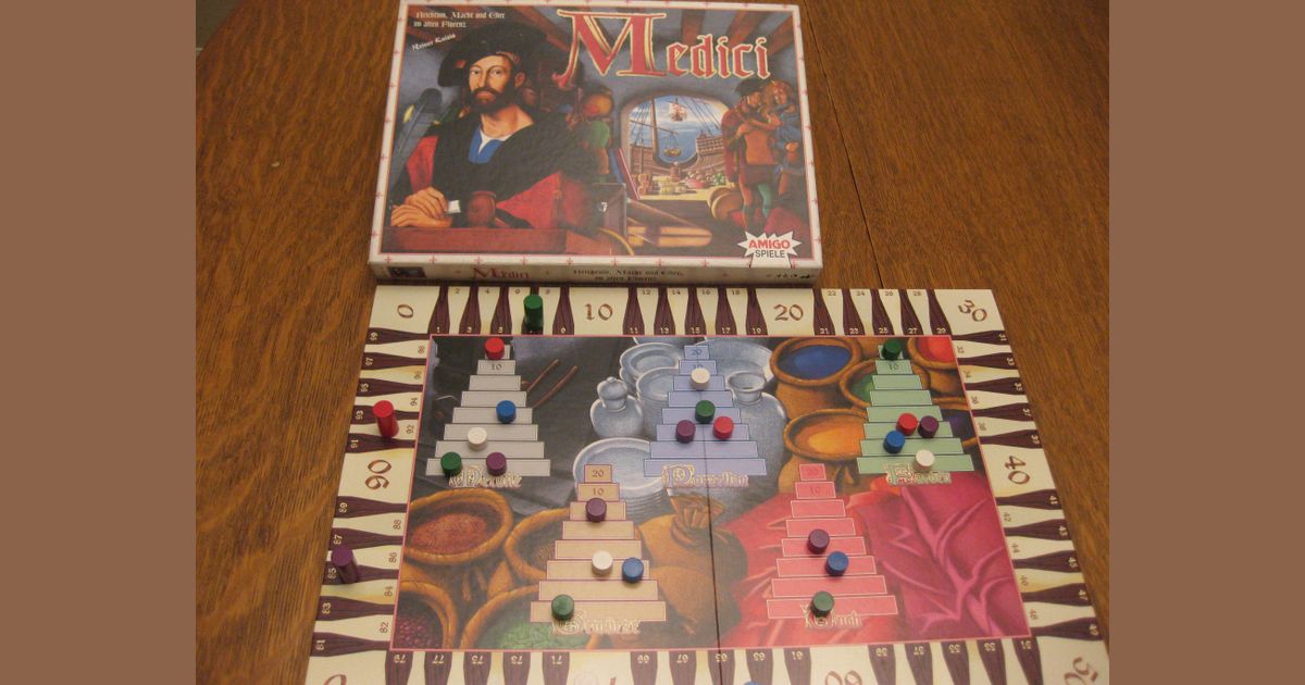 BoardGameGeek