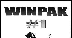 Winpak #1 | Board Game | BoardGameGeek