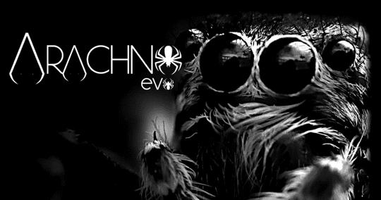 Arachno Evo | Board Game | BoardGameGeek