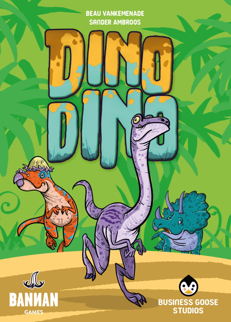 Din Dino rulebook 2023 | Dino Dino