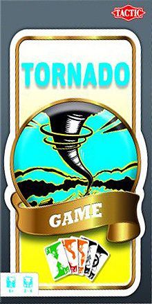 Tornado Card Game | Board Game | BoardGameGeek