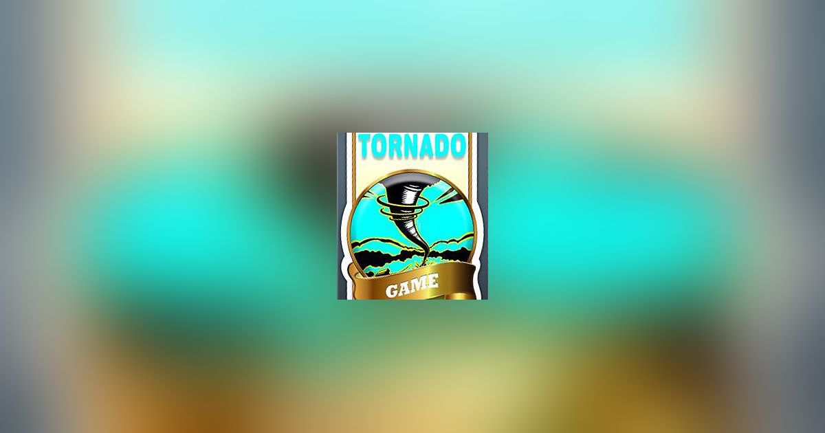 Tornado Card Game | Board Game | BoardGameGeek