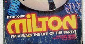 Milton | Board Game | BoardGameGeek