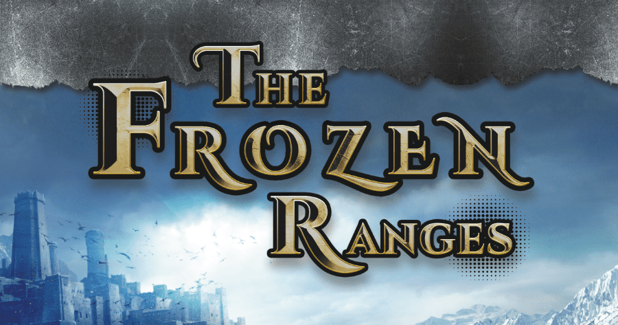 The Frozen Ranges | RPG Item | BoardGameGeek