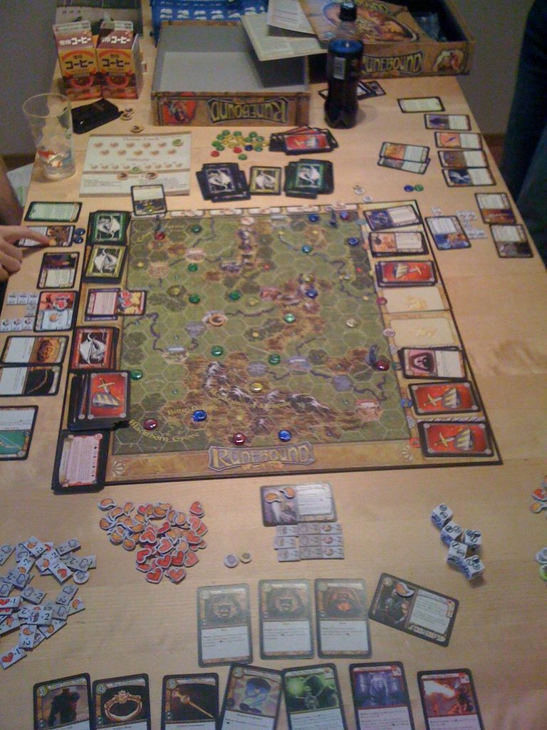 BoardGameGeek