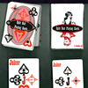 Split Suit Playing Cards | Board Game | BoardGameGeek