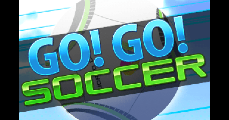 Go! Go! Soccer | Video Game | VideoGameGeek