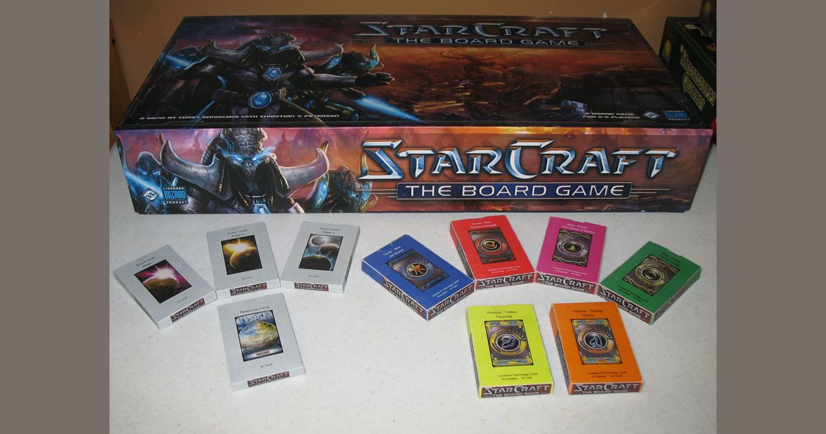 BoardGameGeek