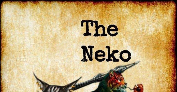 The Neko | RPG Item | BoardGameGeek