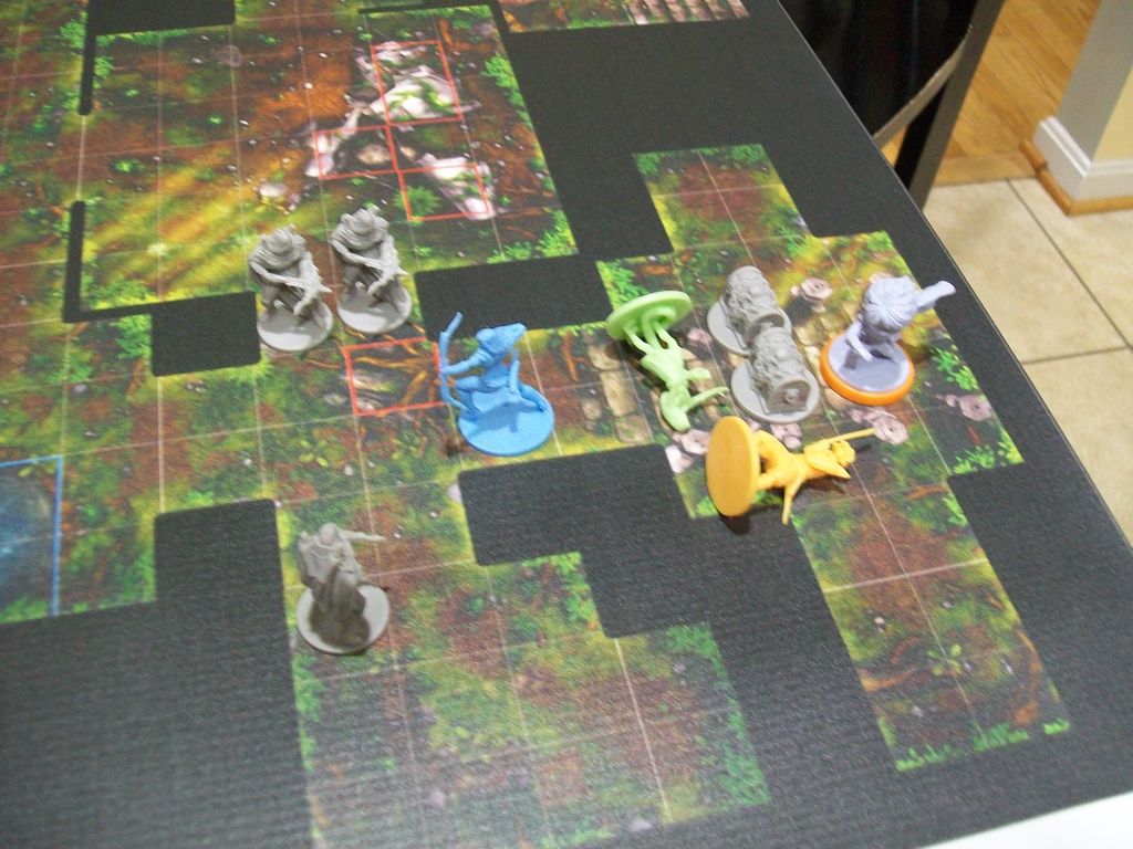 Solo RPGs on Your Table - March 2021