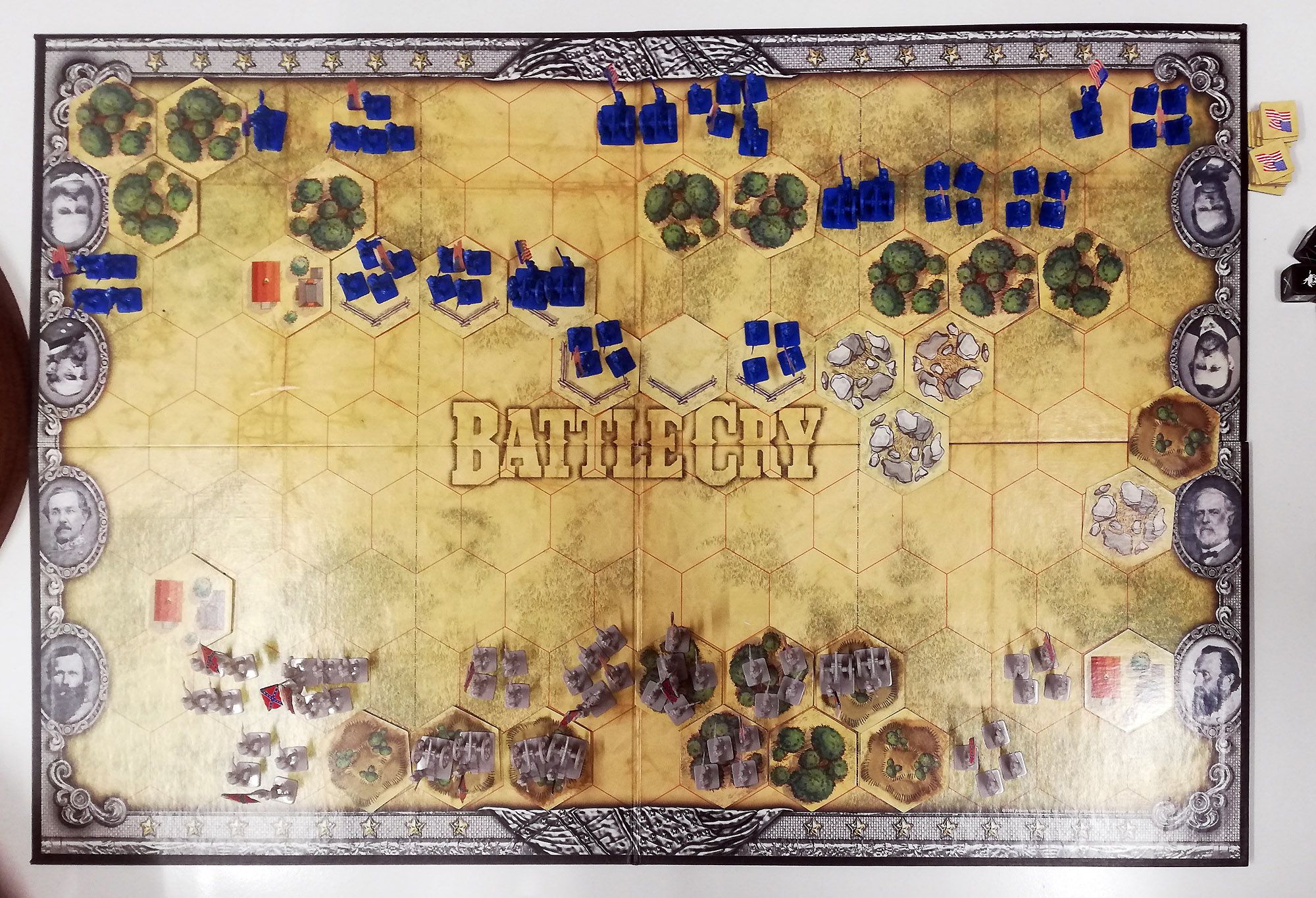 BoardGameGeek
