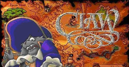 Claw | Video Game | VideoGameGeek