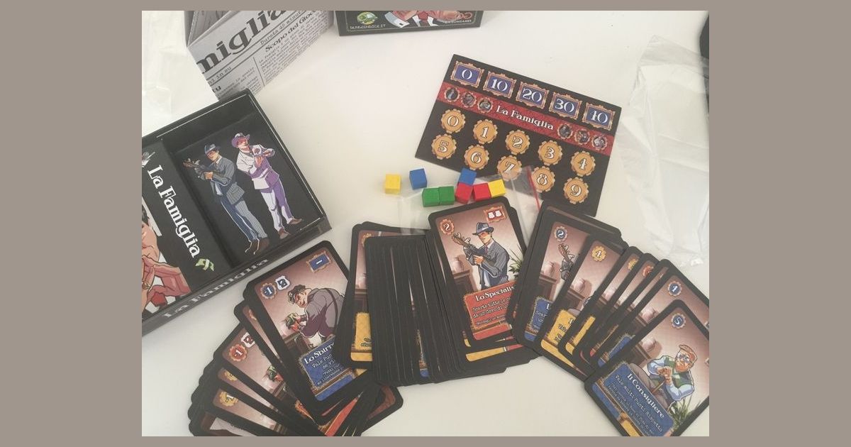 BoardGameGeek