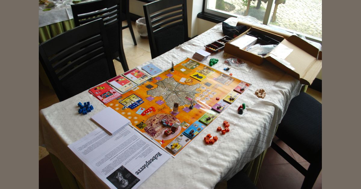 BoardGameGeek