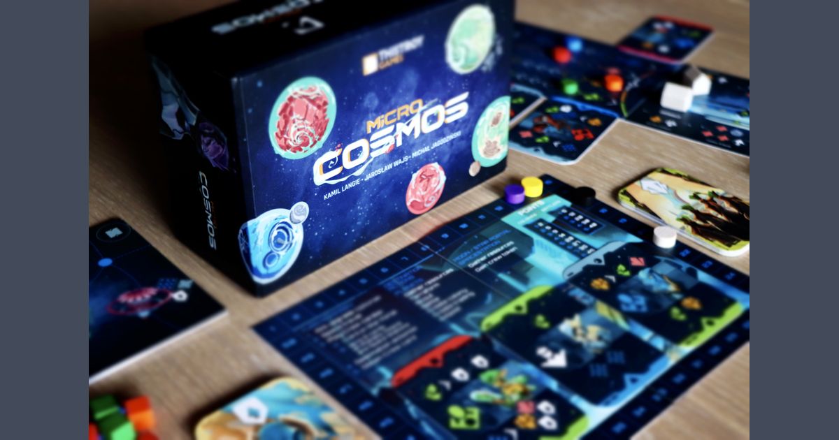 BoardGameGeek