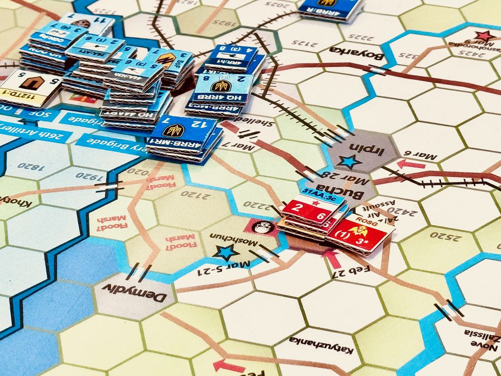 2025 Wargaming Hopes and Dreams