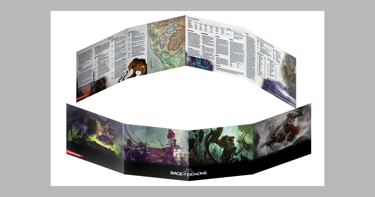 What's New? January 5, 2016: D&D 5E (Screen), Luther Arkwright, Pirates ...