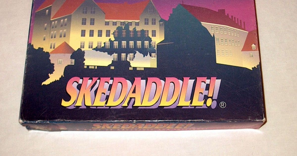 skedaddle soft play